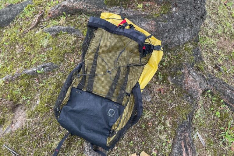 【バックパック編】UL（ウルトラライト）ギア遍歴｜軽量化の道 - ULコンパス