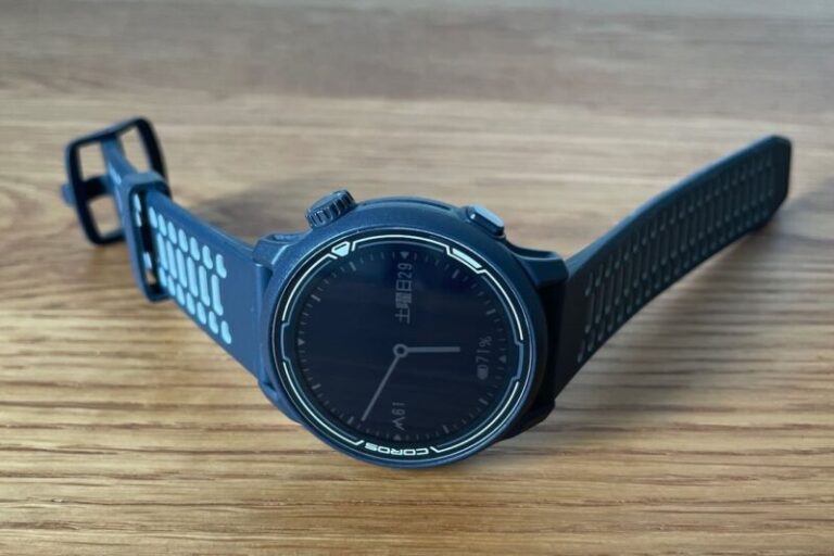 COROS PACE 2（カロス ペース2）が登山に最適！ロングバッテリー＆世界最軽量 - ULコンパス