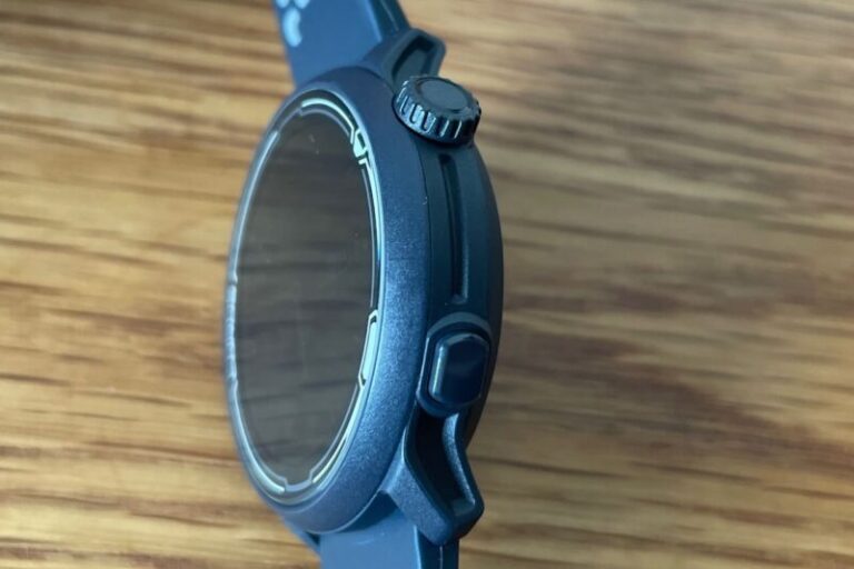 COROS PACE 2（カロス ペース2）が登山に最適！ロングバッテリー＆世界最軽量 - ULコンパス