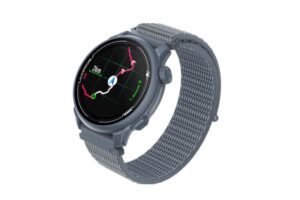 COROS PACE 2（カロス ペース2）が登山に最適！ロングバッテリー＆世界最軽量 - ULコンパス