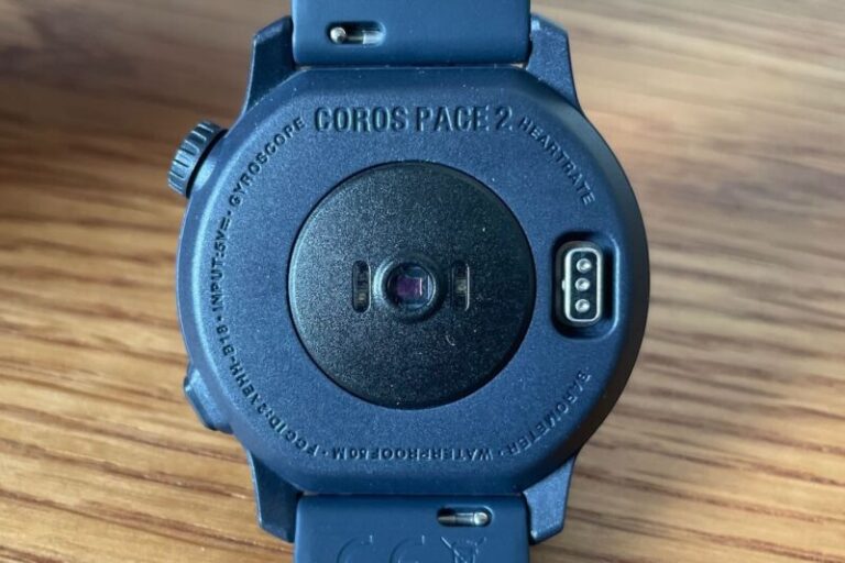 COROS PACE 2（カロス ペース2）が登山に最適！ロングバッテリー＆世界最軽量 - ULコンパス