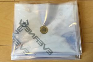 EVERNEWのEVERSHIELDをレビュー！防臭・防水に優れたパックライナー - ULコンパス