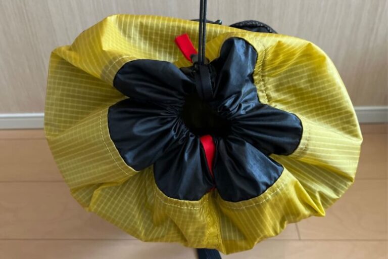 【ULバックパック比較】山と道 MINI2とZpacks Nero Ultra38の違いは？ - ULコンパス